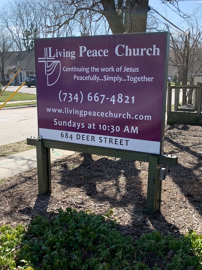 Living Peace Church
